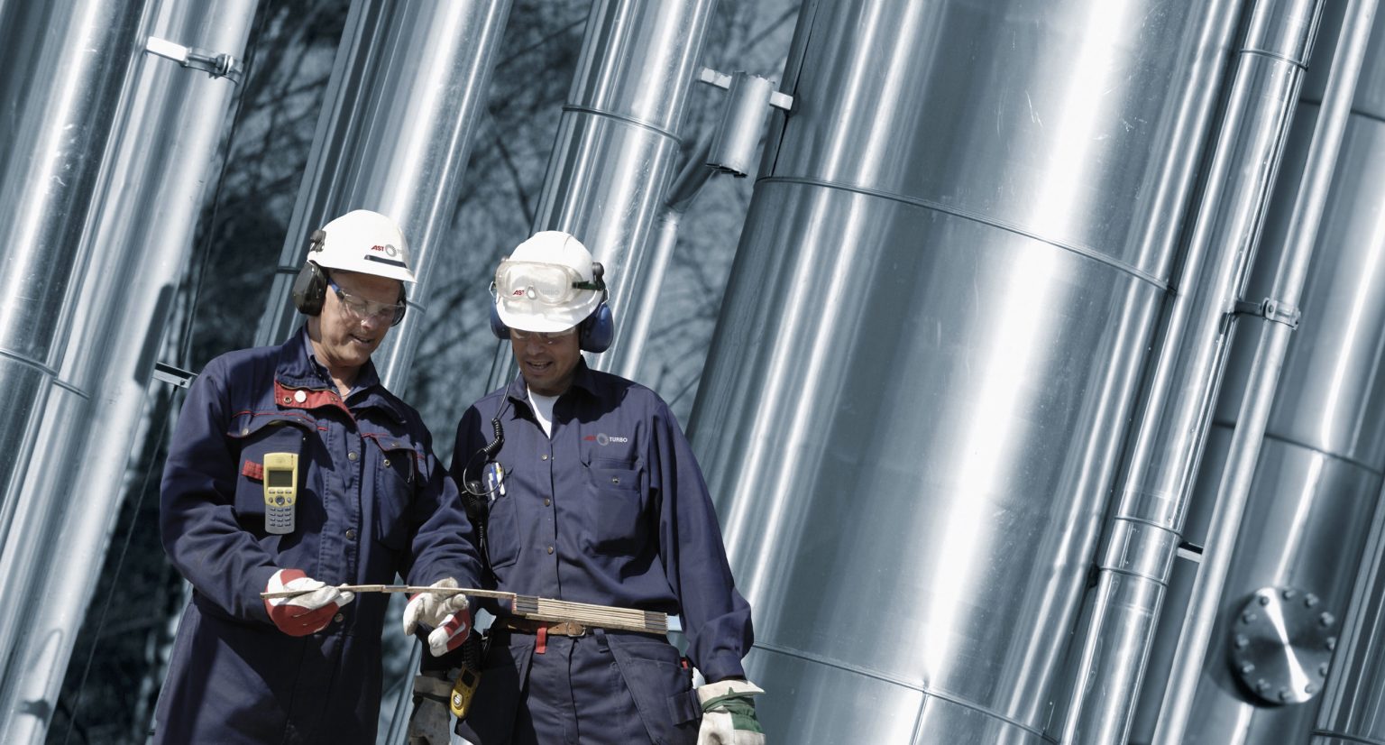 Company | AST Turbo – your independent service provider